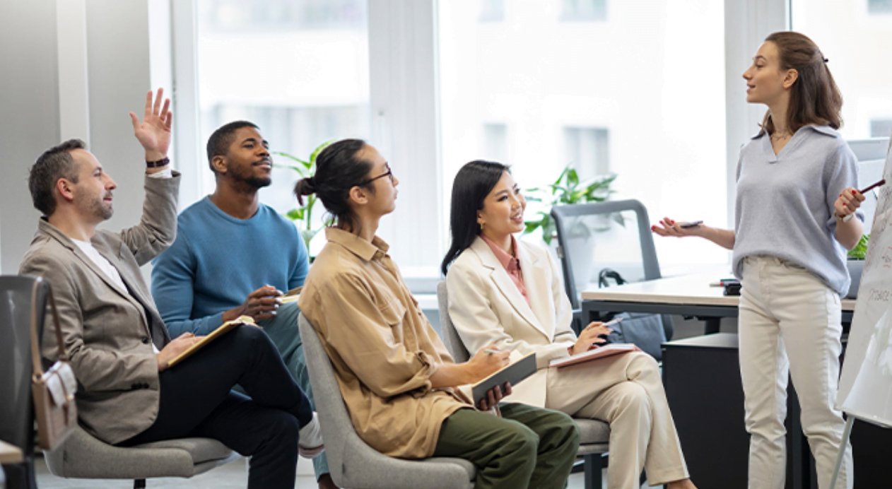 Somatic Experiencing:A Three-Year Internationally Recognized ...